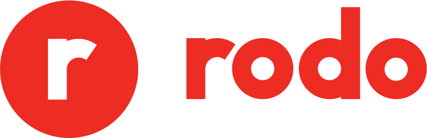 Rodo Logo